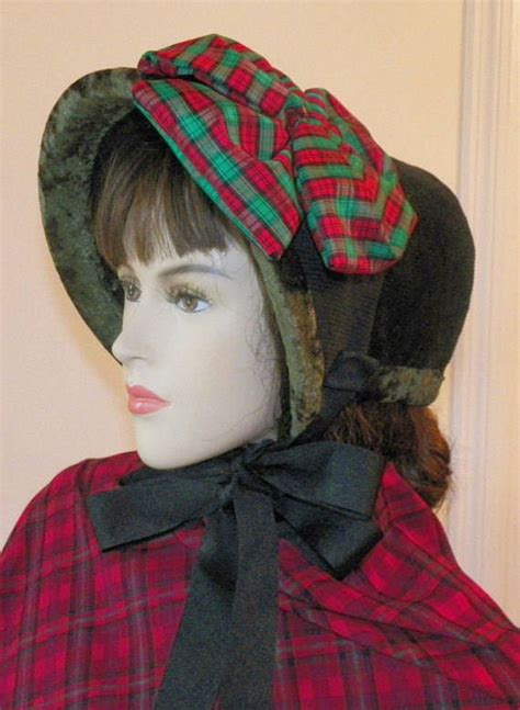 Victorian Dickens Christmas Carolers Holiday Dress Costume Seven Peice