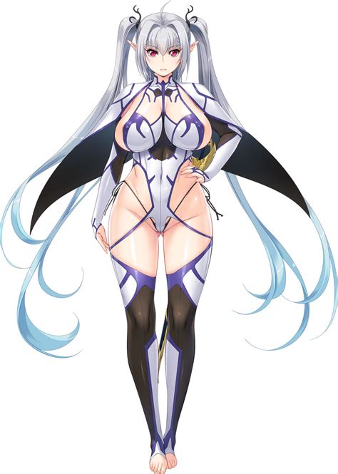 Phyllis Hagerhelm Youkoso Sukebe Elf No Mori E Drawn By Aoinagisa