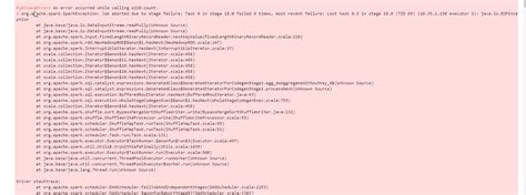 Variable Length File Processing Error · Issue 566 · Absaosscobrix · Github