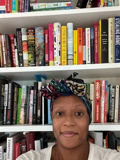 Novelist Kashana Cauley Is Sick Of The Canon