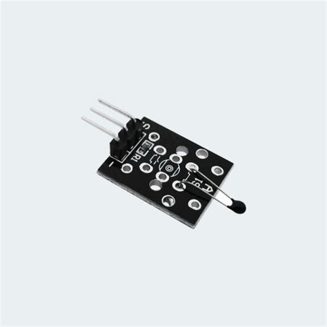 KY 013 NTC Thermistor 10K Temperature Sensor Module