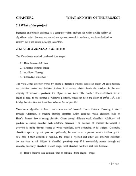 Road Signs Detection Using Voila Jones Algorithm With The Help Of