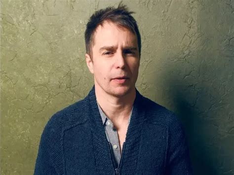 Who Voiced Justin Hammer In What If… Season 2 Meet Sam Rockwell