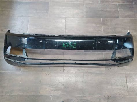 Predný Nárazník Vw Volkswagen Passat B8 3g 4 Pdc Autovia Sk