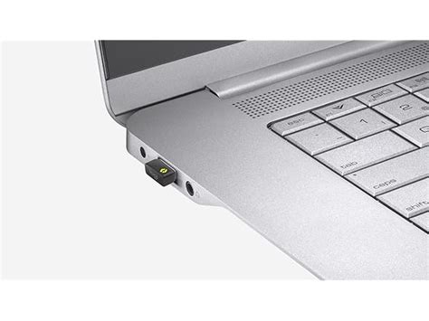 Logitech Bolt Usb Receiver