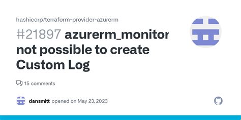 Azurermmonitordatacollectionrule Not Possible To Create Custom Log