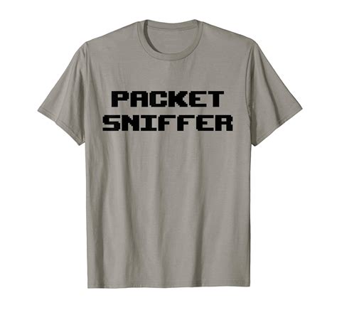 Packet Sniffer Protocol Analyzer Network Analyzer Security