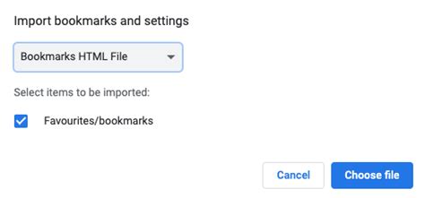10 Formas Cómo Recuperar Los Marcadores En Chrome En Windows Y Mac