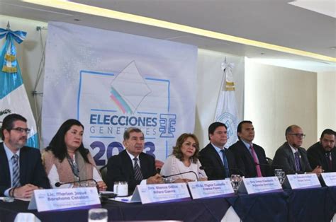 Lo Que Se Sabe De La Suspensión De Pineda Y De Las Otras Candidaturas