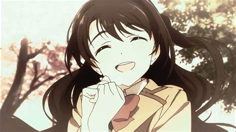 Idolmaster Cinderella Girls Shine Amv Youtube Music