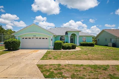 12534 Smokey Dr Hudson FL 34669 MLS T3538198 Trulia