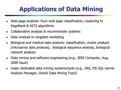 PPT Data Mining Introduction PowerPoint Presentation Free Download ID 4596489