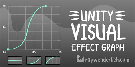 Introduction To The Visual Effect Graph Raywenderlich