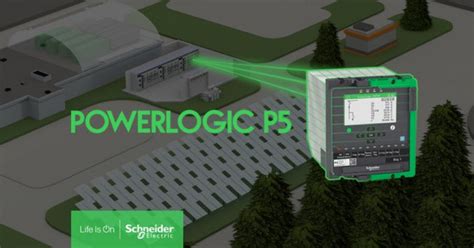 Schneider Electric Unifica Sus Productos De Control Y Protección De La Energía Bajo La Marca