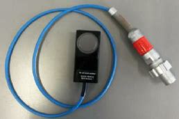 PTW Ionization Chamber 23344 Model Used In Low Energy Radiotherapy