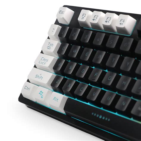 Rexus Keyboard Gaming K9e