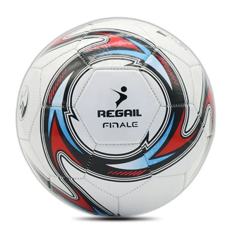 Regail Soccer Ballsstitched 5 Soccer Ball Soccer Ball Soccer Size 5