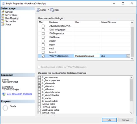 Lessthandot Testing Sql Server With An Application