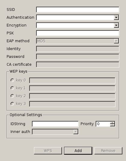 How To Configure Wifi On The Raspberry Pi Raspberry Pi Spy