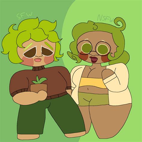 Rule 34 Cookie Run Cute Cute Expression Cute Face Cute Female Cute