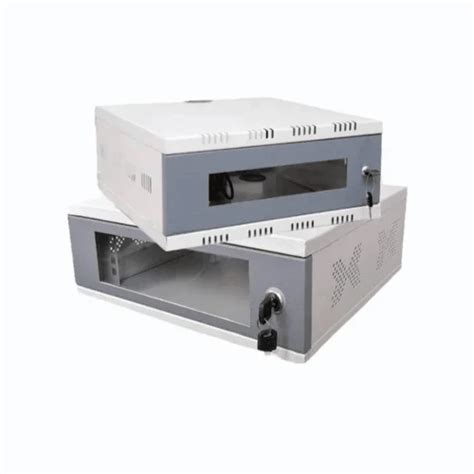 Rack Mount Chassis At ₹ 2150piece Nehru Place New Delhi Id