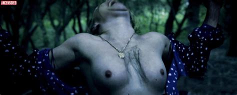 Naked Rosie Pearson In Crying Wolf 3d