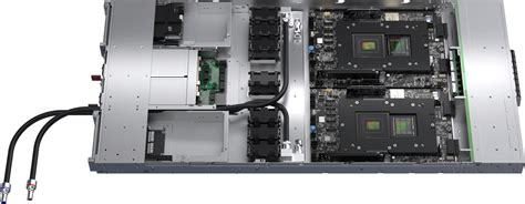 Supermicro Nvidia Mgx™ Systems Supermicro