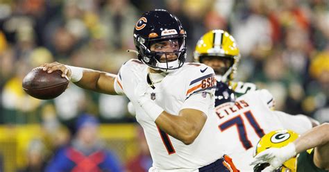 Chicago Bears Super Bowl Odds 2025 John Smith