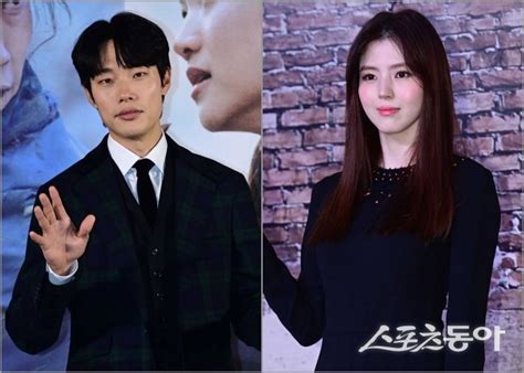Actress Han So Hee Addresses Relationship Rumors With Actor Ryu Jun