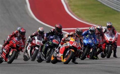 Jadwal MotoGp Portugal Media Otomotif Terkini