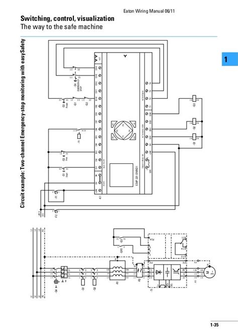 Wiring Man En 2012