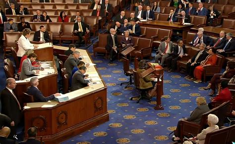 Continúan En Desacuerdo Los Republicanos Para Elegir Al Presidente De