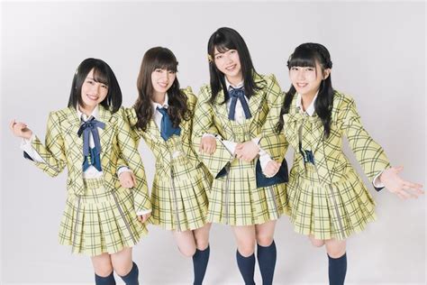 Akb48 横山由依＆武藤十夢＆向井地美音＆田中美久が語る、これからのグループ像「自分たちの世代でもう一度大きな波を起こしたい」【2024