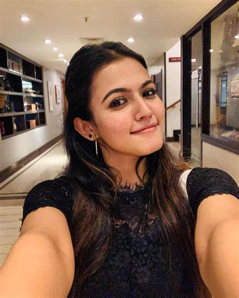 Aparna Das Cute Photo Rindianactresshub