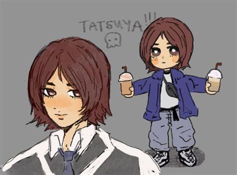 Tatsyua Suou Nel 2025