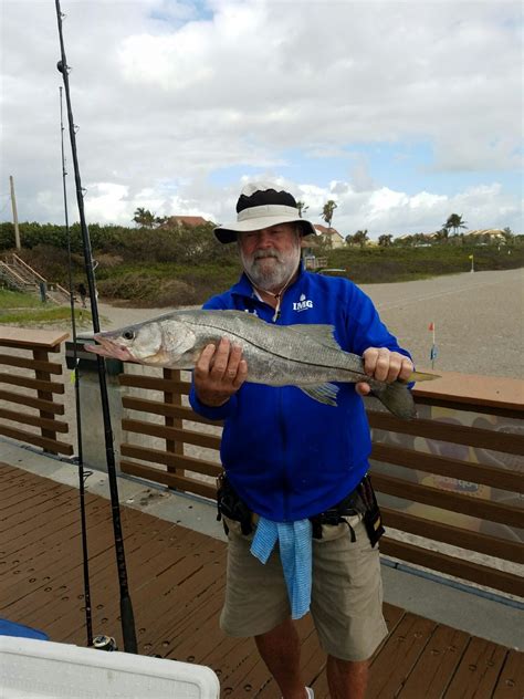 Juno Pier Fishing Report June 2018 Coastal Angler And The Angler Magazine
