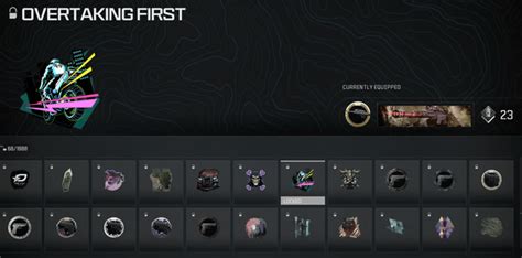 Is There A List Of How To Unlock Each Emblem R Modernwarfareiii