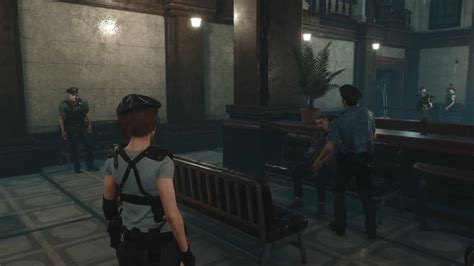 Resident Evil Remake Remake El Proyecto De Fans Que Muestra Otra
