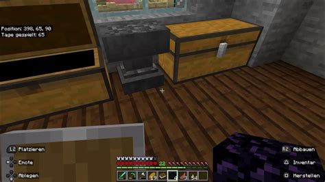 Minecraft Hardcore 4 Youtube