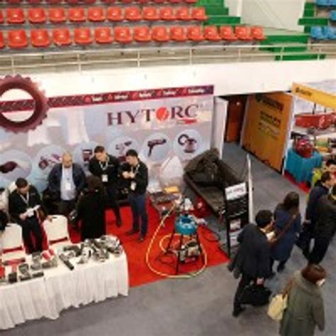 Mongolia Mining International Mining Expo 2025