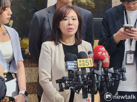 「2758決議文」無涉台灣地位？ 李彥秀：賴清德應正視中華民國憲政體制