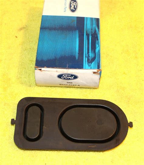1972 78 Custom Galaxie Ltd Monterey Marquis Nos Brake Master Cylinder