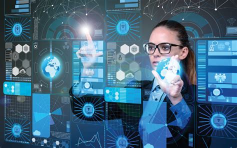 New Age Leaders And Smart Digital Transformation Digital Transformation