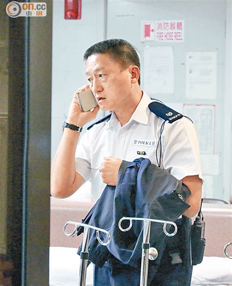 法庭男女認電話滋擾朱經緯 東方日報