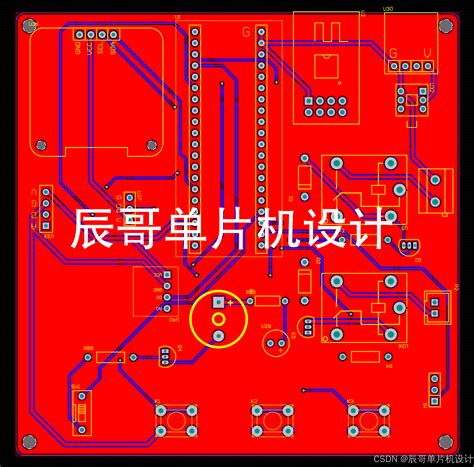 Stm32项目分享：智能厨房安全检测系统 Csdn博客