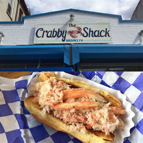 Crabby Shack Crown Heights 51 Tips