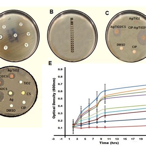 Isolation Of Multidrug Resistant Mdr E Coli As Causative Agent Of Download Scientific