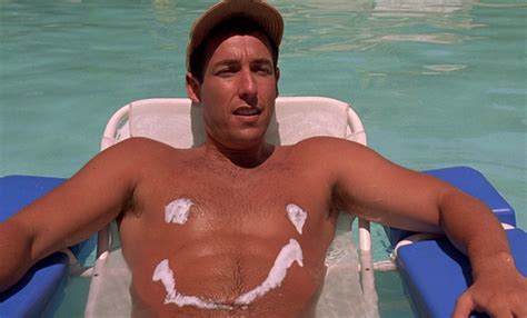 Hilarious Adam Sandler Movie Quotes QuotesGram