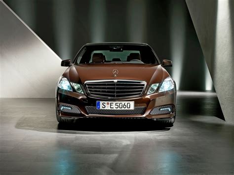 This Ambient Light For Mercedes E Class Is Something Youll Want In The Bedroom Autoevolution