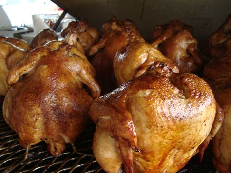 Grilling The Ultimate Bbq Chicken Barbecue Tricks
